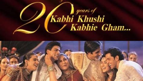 Kabhi Khushi Kabhie Gham Album