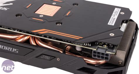 Aorus Radeon RX 570 Review | bit-tech.net