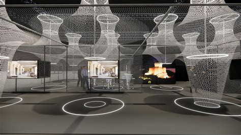 Sostenibilidad Stand Fitur 2024 Paradores