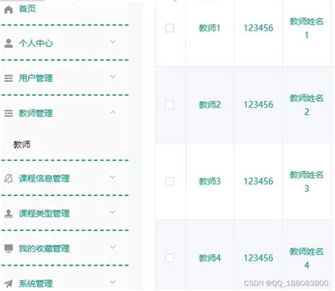 Nodejs基于vue的在线学习教学视频教育平台vscode毕业设计选题推荐vuenode毕设选题可以选什么 Csdn博客