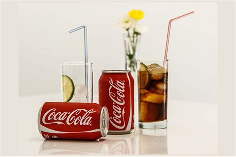 Coca Cola To Acquire A Minority Stake In Thrive Report Entrepreneur