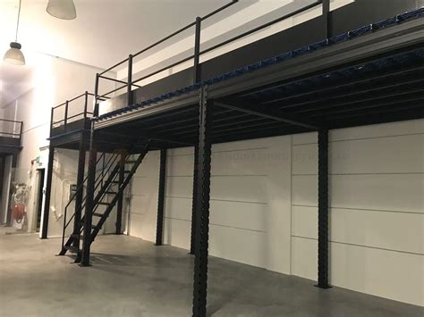 Racking System Superblock Racking Systems