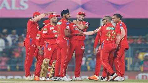 Rr Vs Pbksipl 2023 पंजाब ने राजस्थान को 5 रन से हराया सैम करन ने
