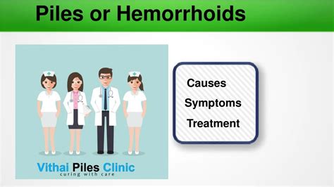 Ppt Hemorrhoids Causes Of Hemorrhoids Home Treatment For Piles By