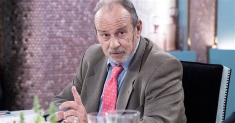 Horacio García Belsunce Habló De La Muerte De María Marta En La Noche