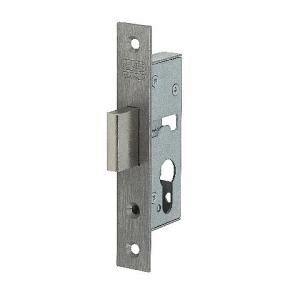Nemef 9600 Euro Deadlock | AFS Security