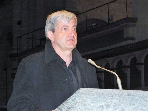 Benefizlesung Im Trierer Dom Mit Stephan Wahl