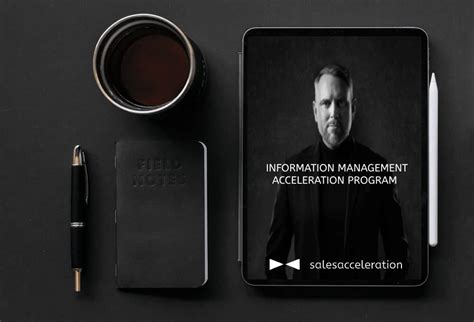 Information Management Acceleration Program 250220 250409 M2