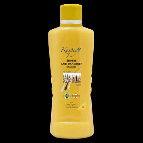 Herbal Anti Dandruff Shampoo At ₹ 270 Piece In New Delhi Id