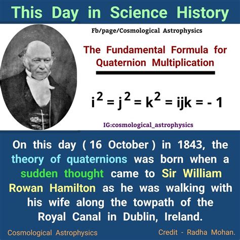 Sympathetic Vibratory Physics Quaternion