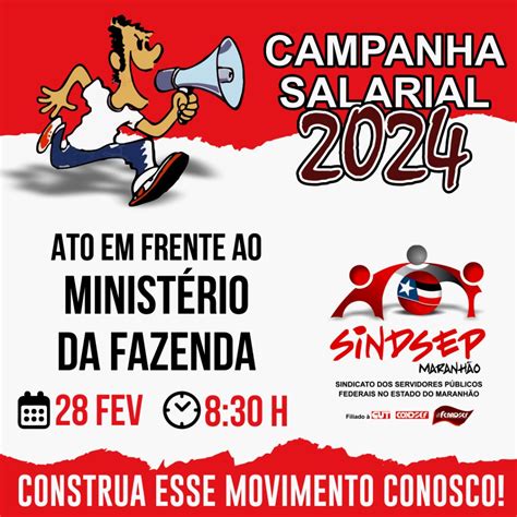 Sindsepma Sindicato Dos Servidores Públicos Federais No Estado Do