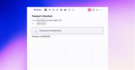 How To Use The Advanced Data Privacy And Protection Module Sedna Help