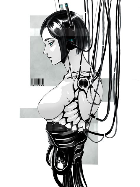 Rob Original Absurdres Commentary Request Commission Highres Skeb Commission