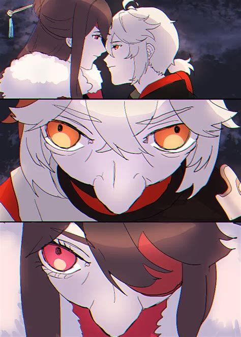 Bsd Angle 😱 Genshin Impact Hoyolab
