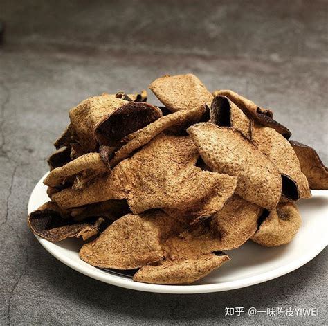 新会陈皮的储存方法你家用对了吗 知乎