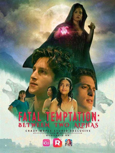 Fatal Temptation Between Two Alphas Movie Watch Online Reelshort