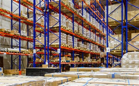 Pardos Warehouse Definition Trends And Key Characteristics