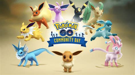 How To Get Shiny Eevee Evolutions In Pokémon Go