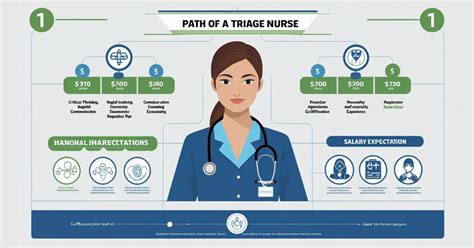 Becoming A Triage Nurse Skills Salary And Career Path In Emergency Nursing Nurses Educator