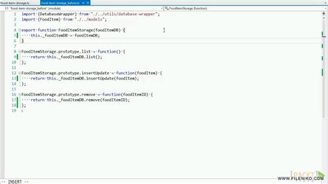 دانلود فیلم آموزش پیشرفته Typescript فایل نیکو