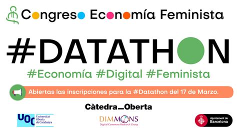Reas Red De Redes En El Congreso De Economía Feminista