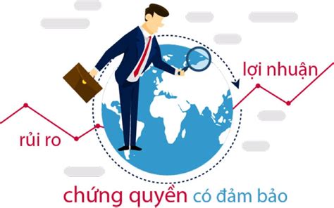 Chứng khoán là gì Những kiến thức cơ bản về chứng khoán