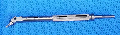 Used 4web Csts Sa 000012 Driver Surgical Instruments For Sale Dotmed Listing 5060467