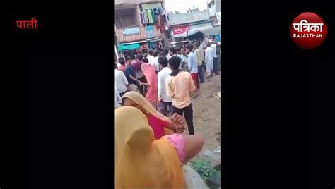 साधु के वेश में एक व्य क्ति ने किया ऐसा देखें पूरा वीडियो Video