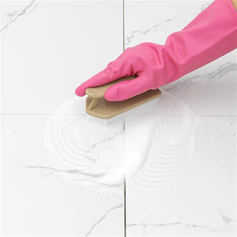 초급 빛바랜 타일 광택 복구하는 방법 Lx Zin