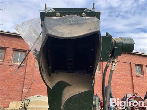 Cushman Core Harvester Other Bigiron