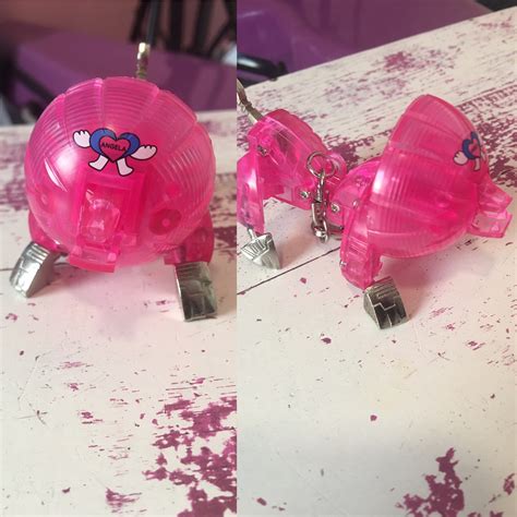 Sparkbot Angela R Transformers