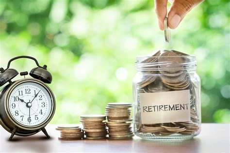 How Much Do I Need To Retire In Singapore And How Do I Build My