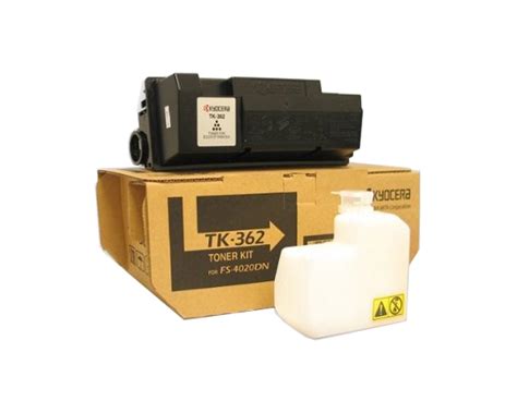 Kyocera FS DN Toner Cartridge Pages QuikShip Toner