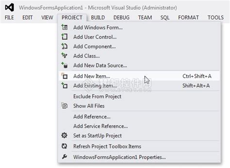 Xtrareports系列教程一：创建windows Forms报表应用程序 Devexpress中文网