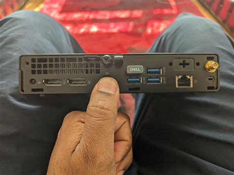 Optiplex 7090 Micro R Optiplexes