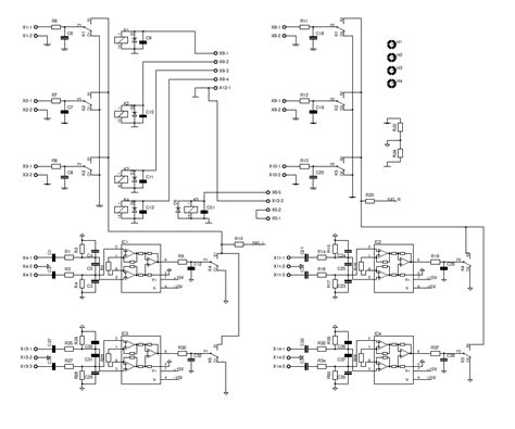The New Diy Preamp Designed During Pandemic Audio Science Review Asr