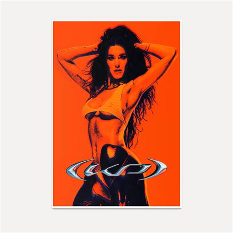 Poster WOMANS WORLD De The Caoan Colab55