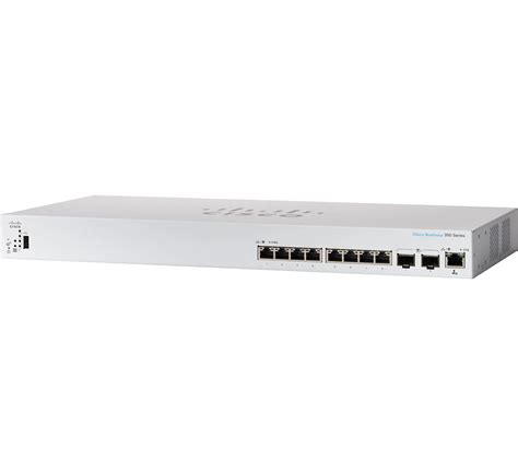 Buy Cisco CBS350 8XT UK UK Price