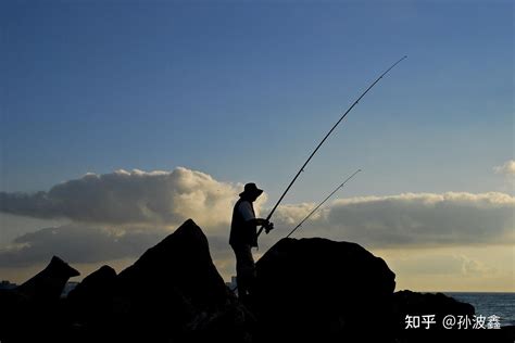 野钓钓鱼新手之 如何选择鱼竿？ 知乎