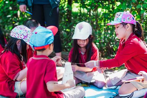 K 12 Stem Curriculum Istema