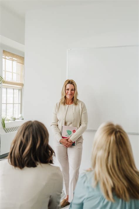 Professional Development For Your School — The Regulated Classroom