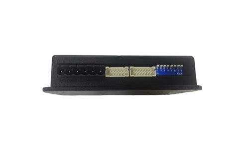 China Ethercat Open Loop Stepper Driver Fabricante Proveedor Y Fábrica