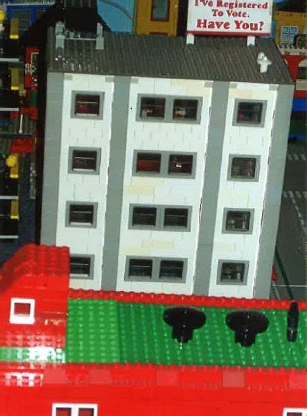My LEGO City A Personal Story Part My LEGO City A Personal Story Part