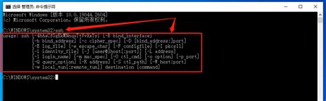 vscode ssh远程连接服务器【内网穿透公网连接】 vscode内网穿透 csdn博客