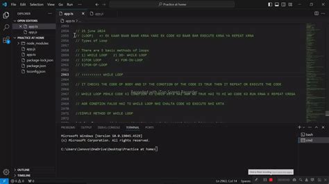 Areeba Awan🧕🏻 On Linkedin Learningtypescript Itinitative Nodejs