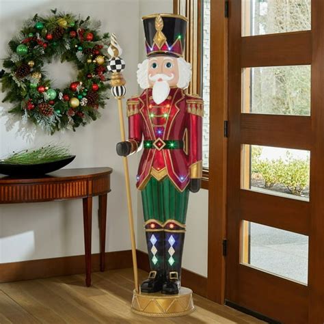 Nutcracker 6 Foot
