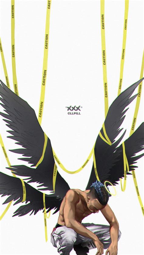 Xxxtentacion Drip Wallpapers Wallpaper Cave