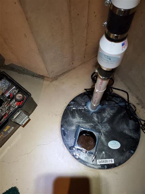 Sump Pump Gurus Gaithersburg Gaithersburg Md