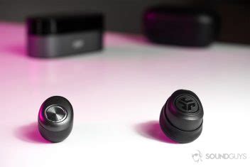 Jlab Jbuds Air Review Soundguys