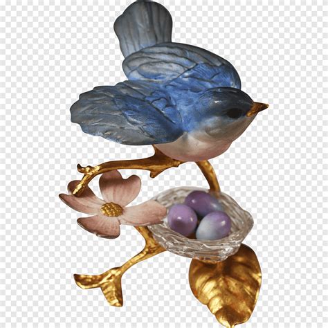 Beak Figurine Birds Nests Eggs Bird Beak Png Pngegg